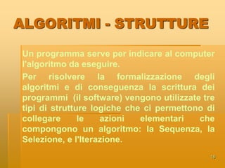 Algoritmi | PPTX