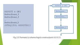Algoritmi repetitivi.pptx cancorul | PPT