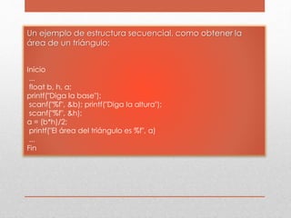 Algoritmo Matematicas | PPTX