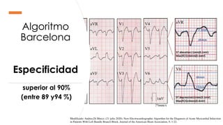 Algoritmo barcelona | PDF