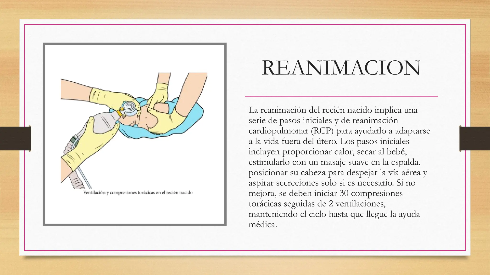ALGORITMO PARA REANIMACIÓN NEONATAL.pptx