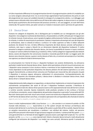 Algoritmo di Dijkstra | PDF | Operating Systems | Computer Software and ...