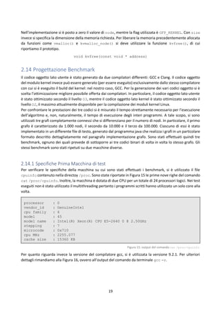 Algoritmo di Dijkstra | PDF | Operating Systems | Computer Software and ...