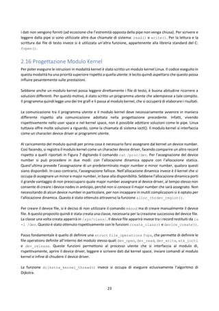 Algoritmo di Dijkstra