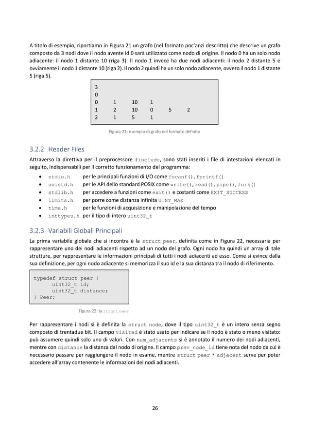 Algoritmo di Dijkstra