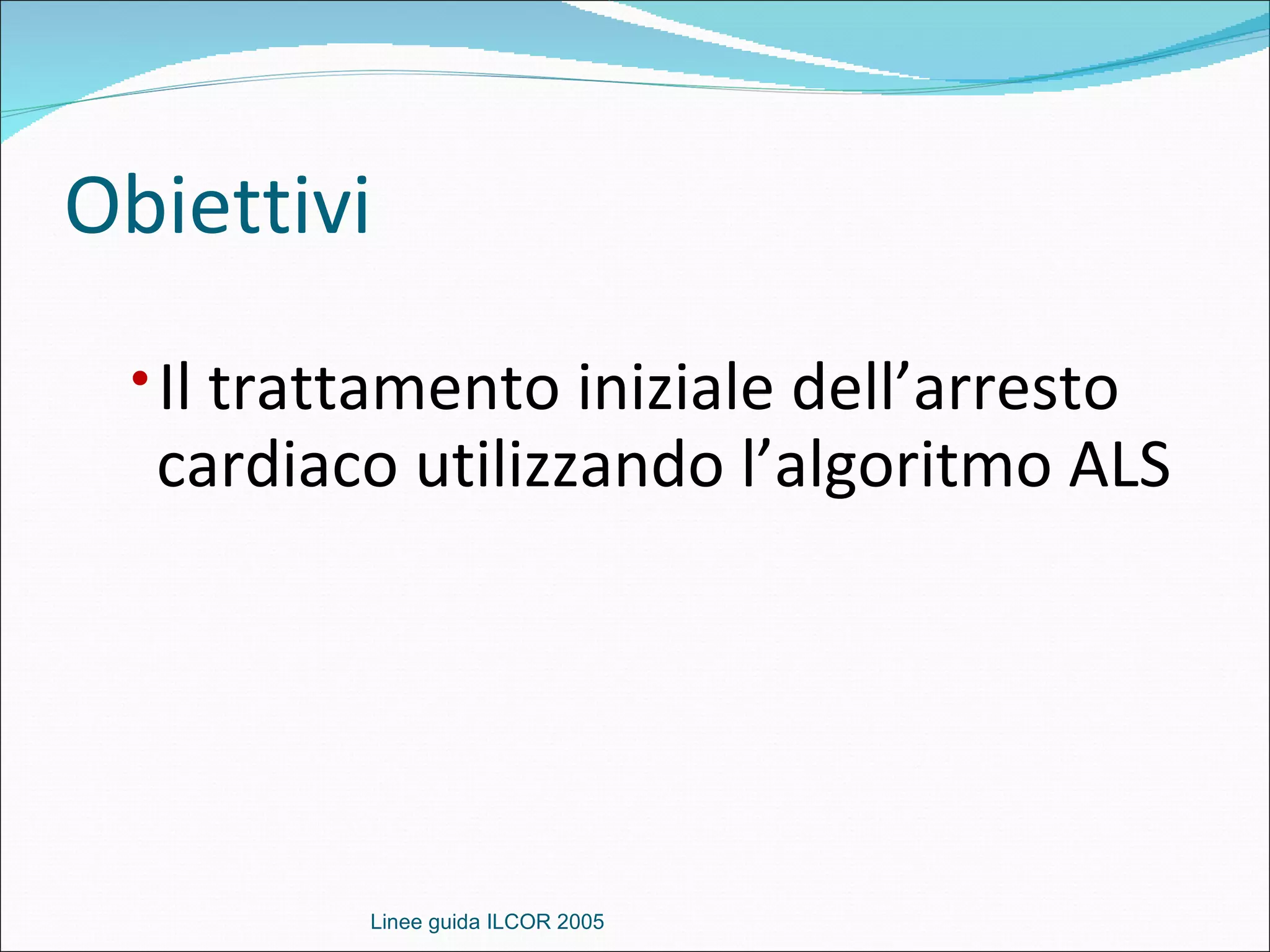 Algoritmo ilcor | PPT