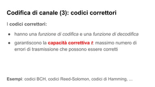 Algoritmo probabilistico di tipo montecarlo per il list decoding | PDF