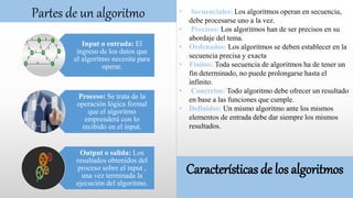Algoritmos | PPTX