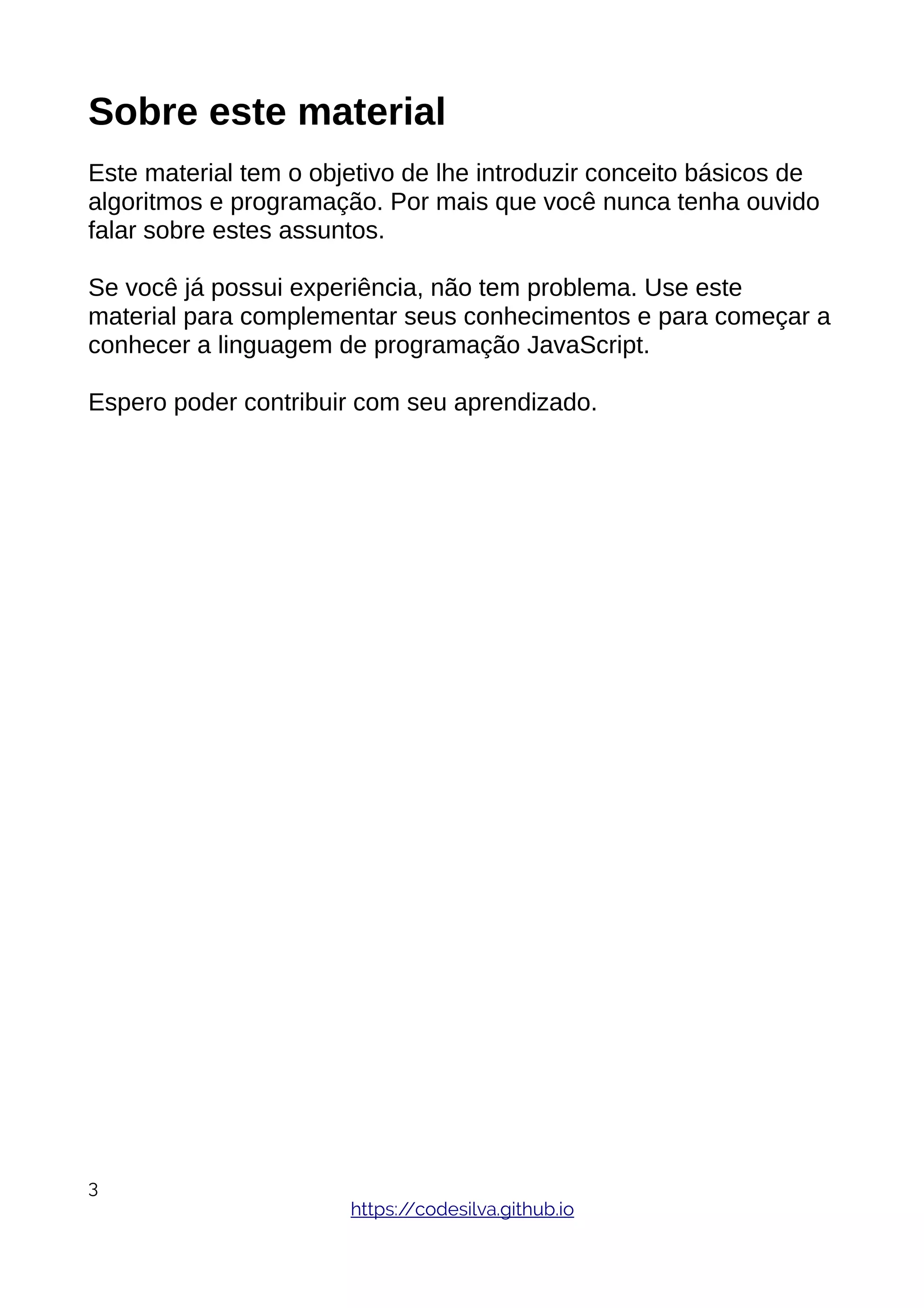 Algoritmos Com Java Script Pdf 3993