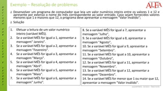 Algoritmos e LP - Aula 06 - Estruturas de Repeticao p3 e Vetores.pdf