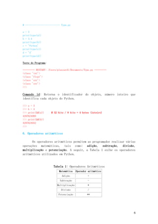 Algoritmos e programacao_em_python | PDF