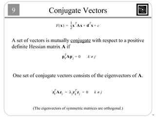 REDES NEURONALES Performance Optimization | PPT