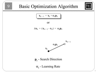 REDES NEURONALES Performance Optimization | PPT