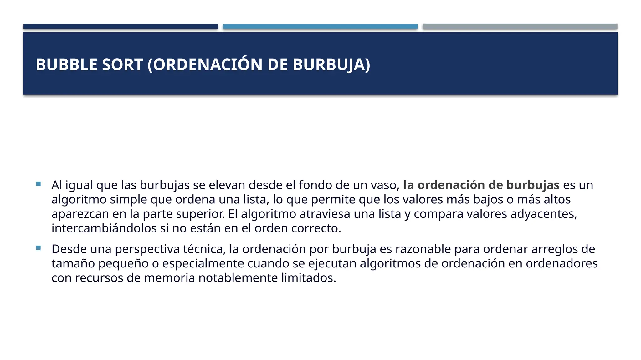 Algoritmos para Ordenación, Búsqueda e Intercalación internas.pptx