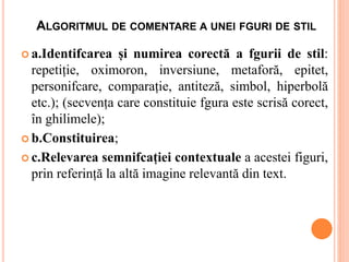 ALGORITMULL DE COMENTARE.pptx