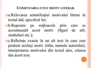 ALGORITMULL DE COMENTARE.pptx