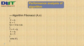 Algorothm, | PPT