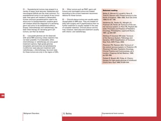 ALGORITMOS HEMATOLOGÍA Y ONCOLOGÍA PEDIATRICA | PDF