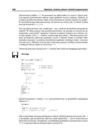 Algorytmy, struktury danych i techniki programowania. Wydanie III | PDF