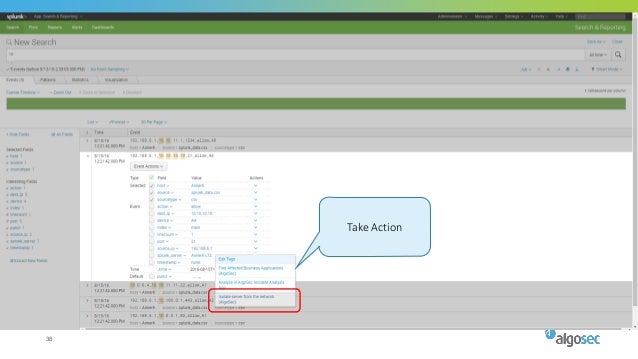 Adaptive Security and Incident Response - A Business-Driven Approach