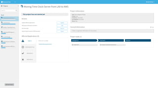 AlgoSec Application Migration Webinar | PDF