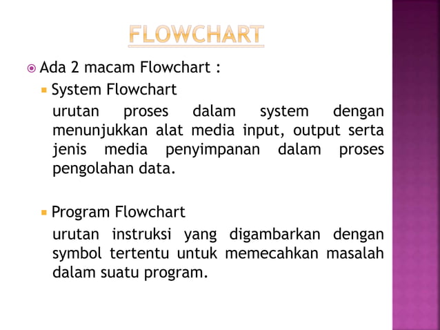 Algo temu 3 flowchart | PPTX