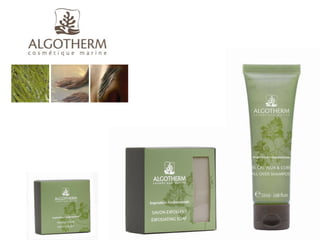 Algotherm - Guest Supplies | PPTX