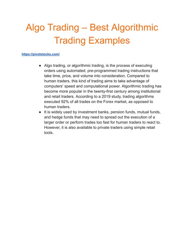 Algo Trading – Best Algorithmic Trading Examples.pdf