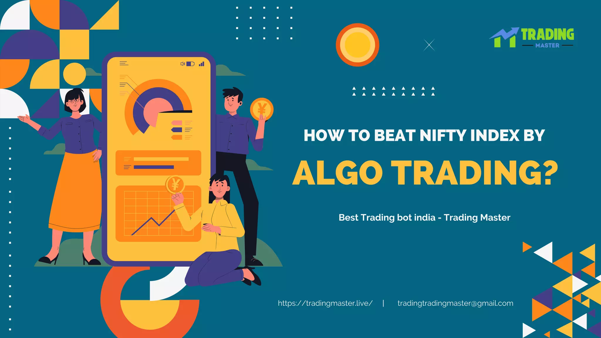 Algo trading bot .pdf