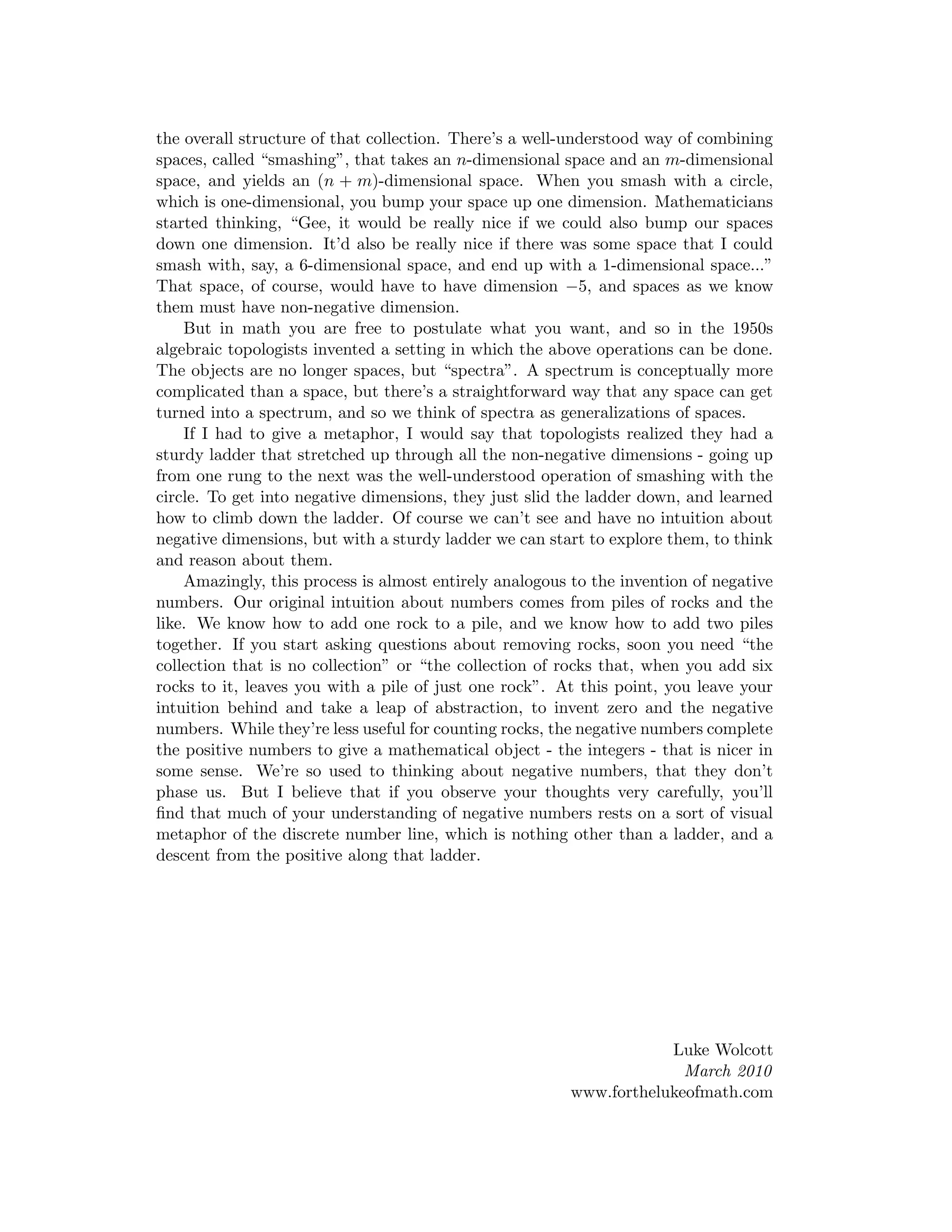 what-is-algebraic-topology | PDF