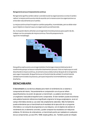 Algunas buenas practicas de un gerente de sistemas | DOCX