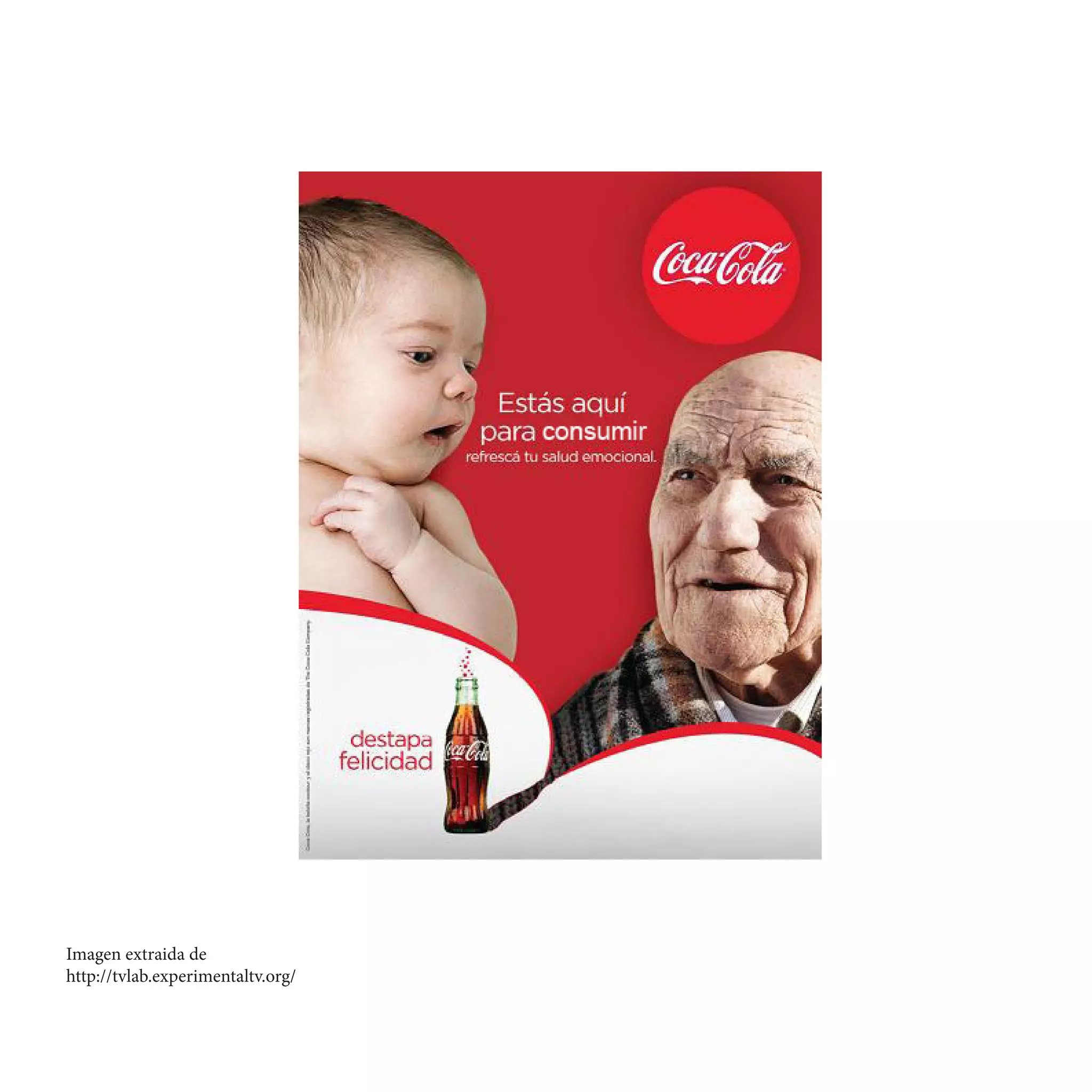 Algunos ejemplos de contrapublicidad | PDF