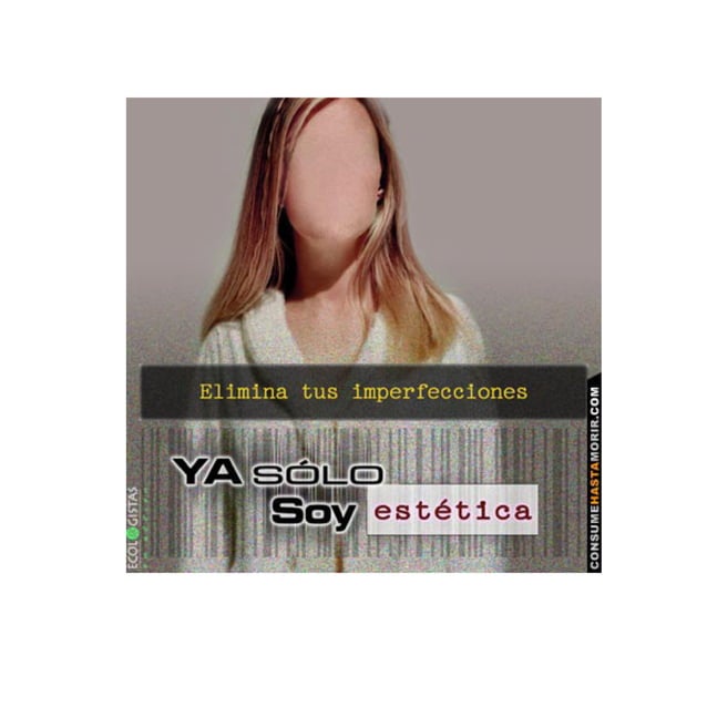 Algunos ejemplos de contrapublicidad | PDF