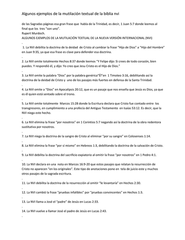 algunos-ejemplos-de-la-mutilacion-textual-de-la-biblia-nvi