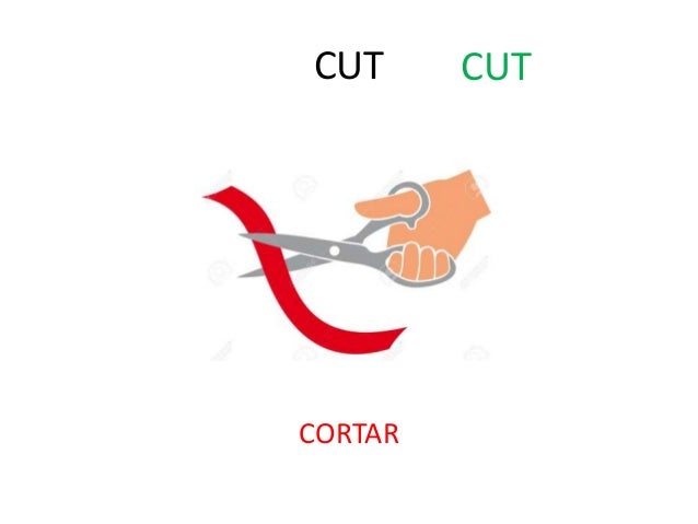 Algunos verbos irregulares