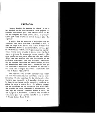 Alguns angulos dos ensinos do mestre (psicografia joao nunes maia ...