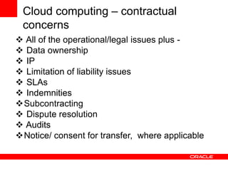 Alhadeff cloud computing cyber technology.ppt
