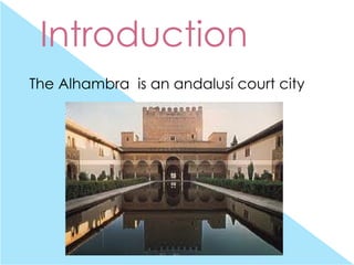 Alhambra | ODP