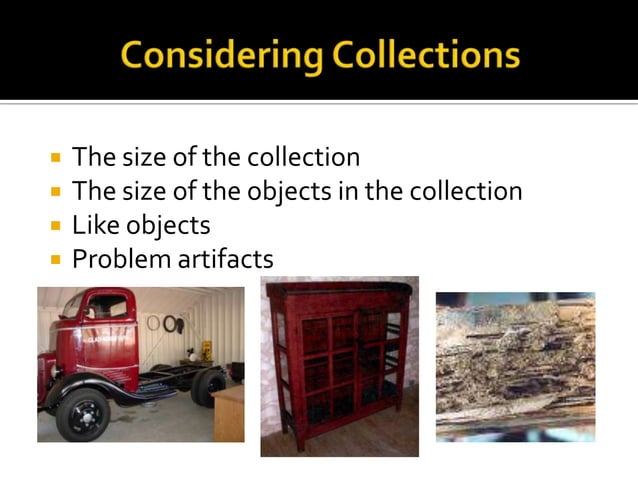 Alhfam 2010 handling and storing objects final draft | PPT Alhfam 2010 handling and storing objects final draft | PPT