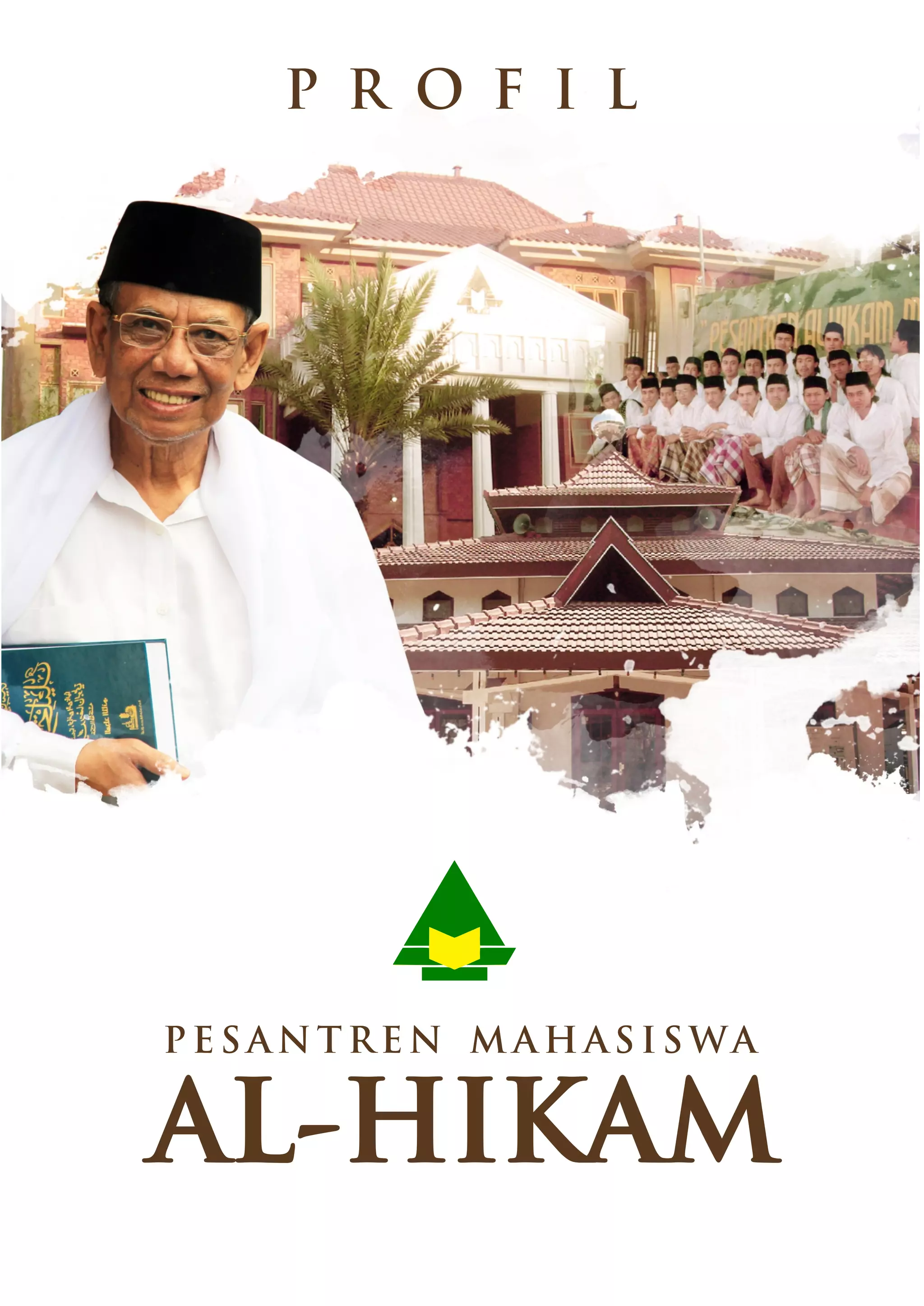 Profil Pesantren Mahasiswa Al Hikam Malang | PDF