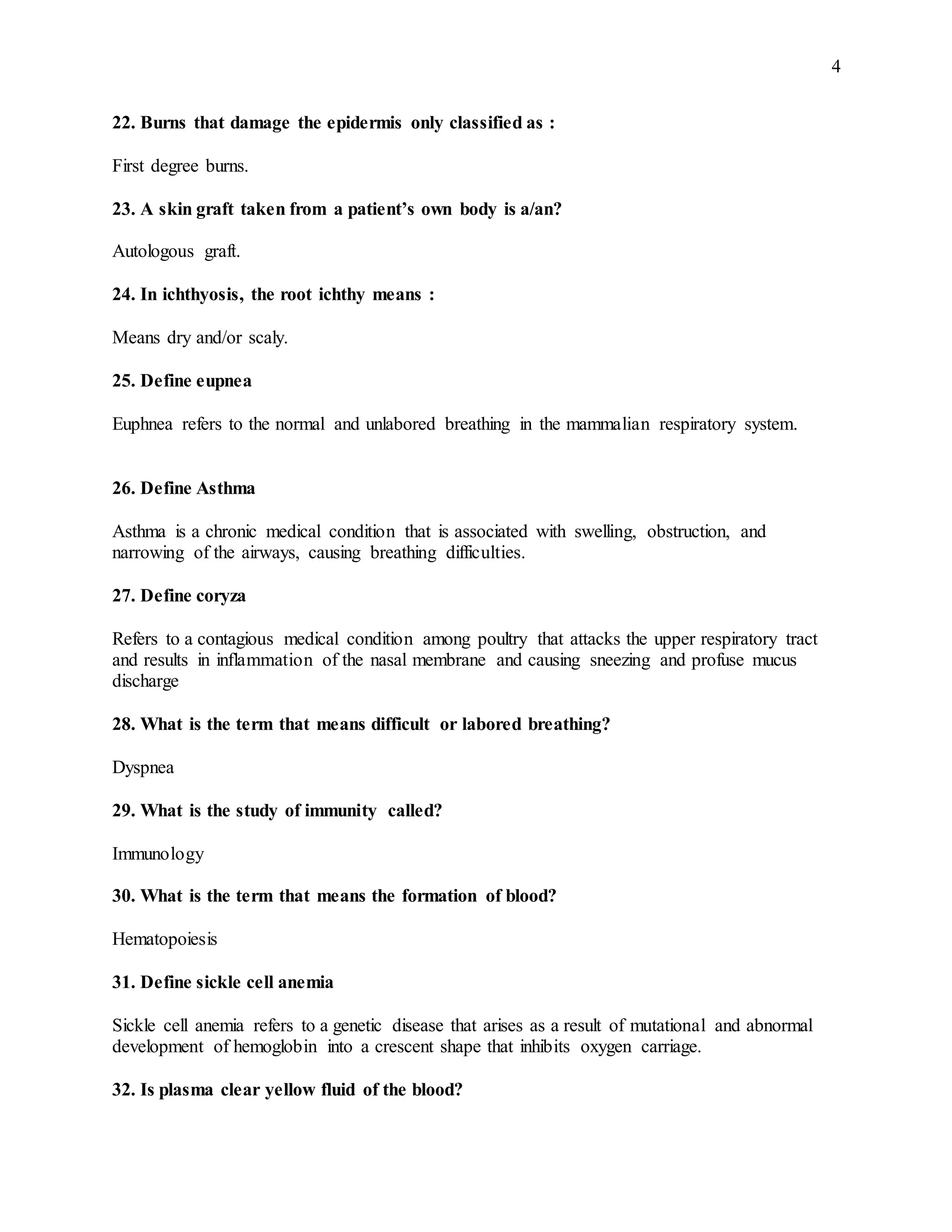 Alhs 1090 final exam.edited | DOCX