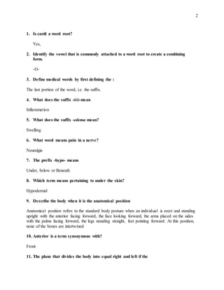 Alhs 1090 final exam.edited | DOCX