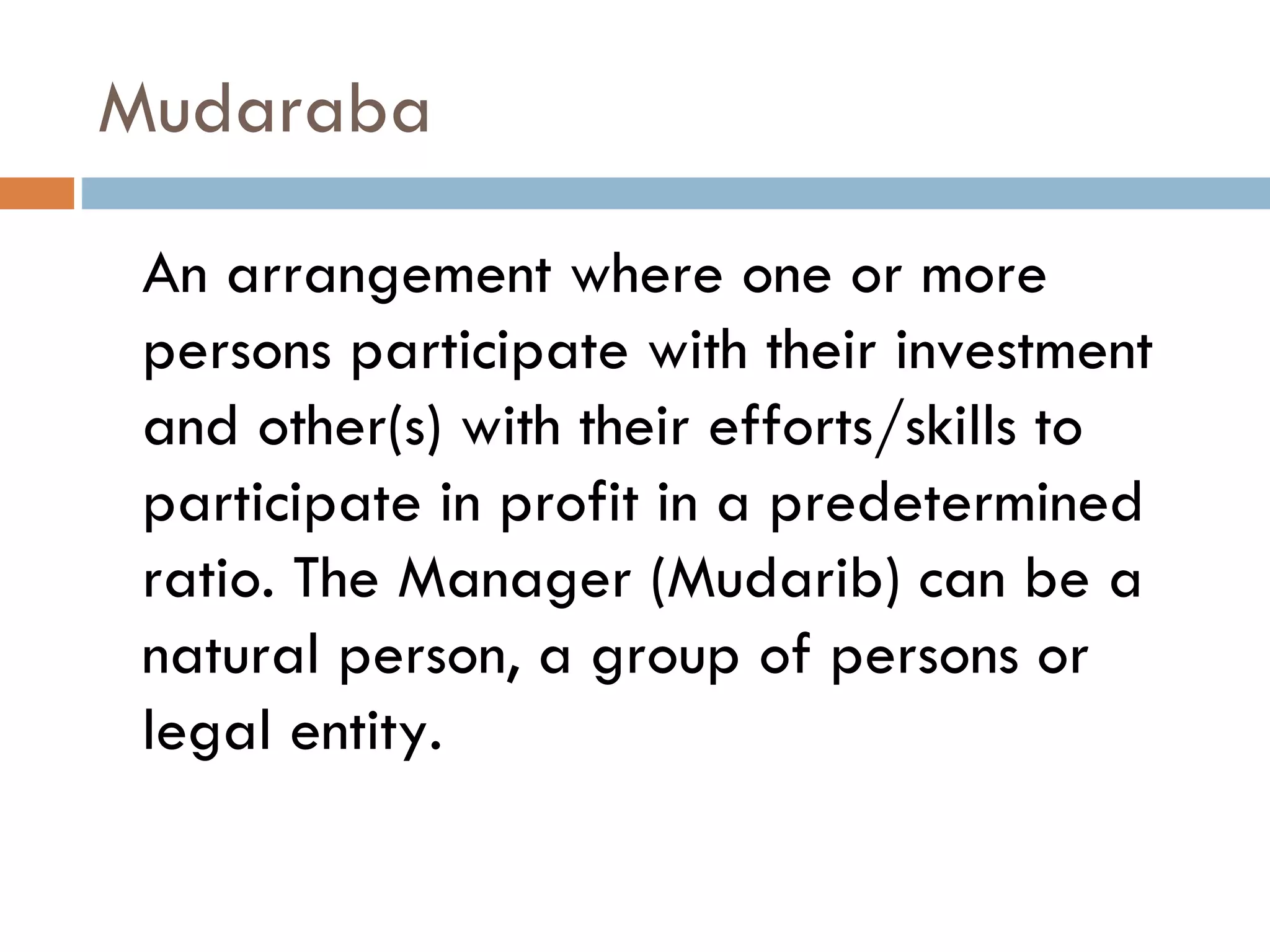 Al huda presentation on islamic bankingmiss iram saba | PPT