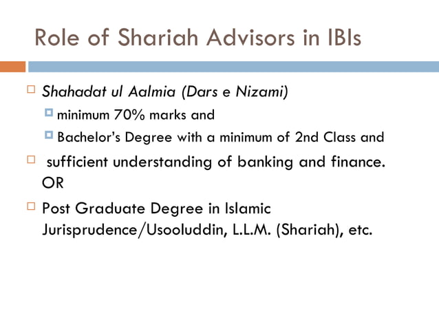 Al huda presentation on islamic bankingmiss iram saba | PPT