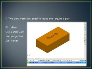 Cad/Cam Development | PPTX