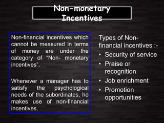 Theories of Motivation in Organizational Behavior | PPTX