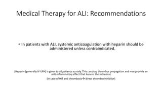 2016 AHA/ACC Lower Extremity Peripheral Arterial Disease (PAD ...