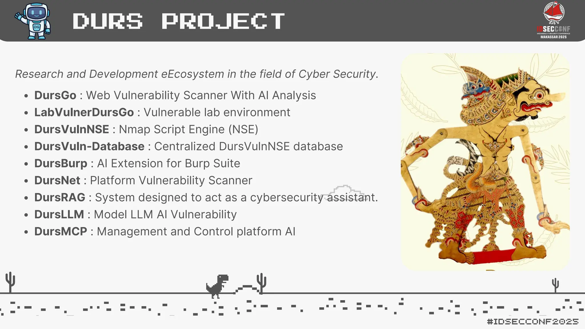 IDSECCONF2025 - Ali - DursGo–Web Security Scanner with AI Analysis.pdf
