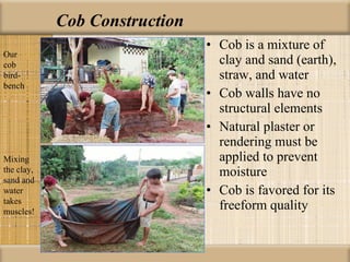 Building with Straw | PPT