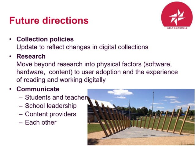 Digital collections | PPTX